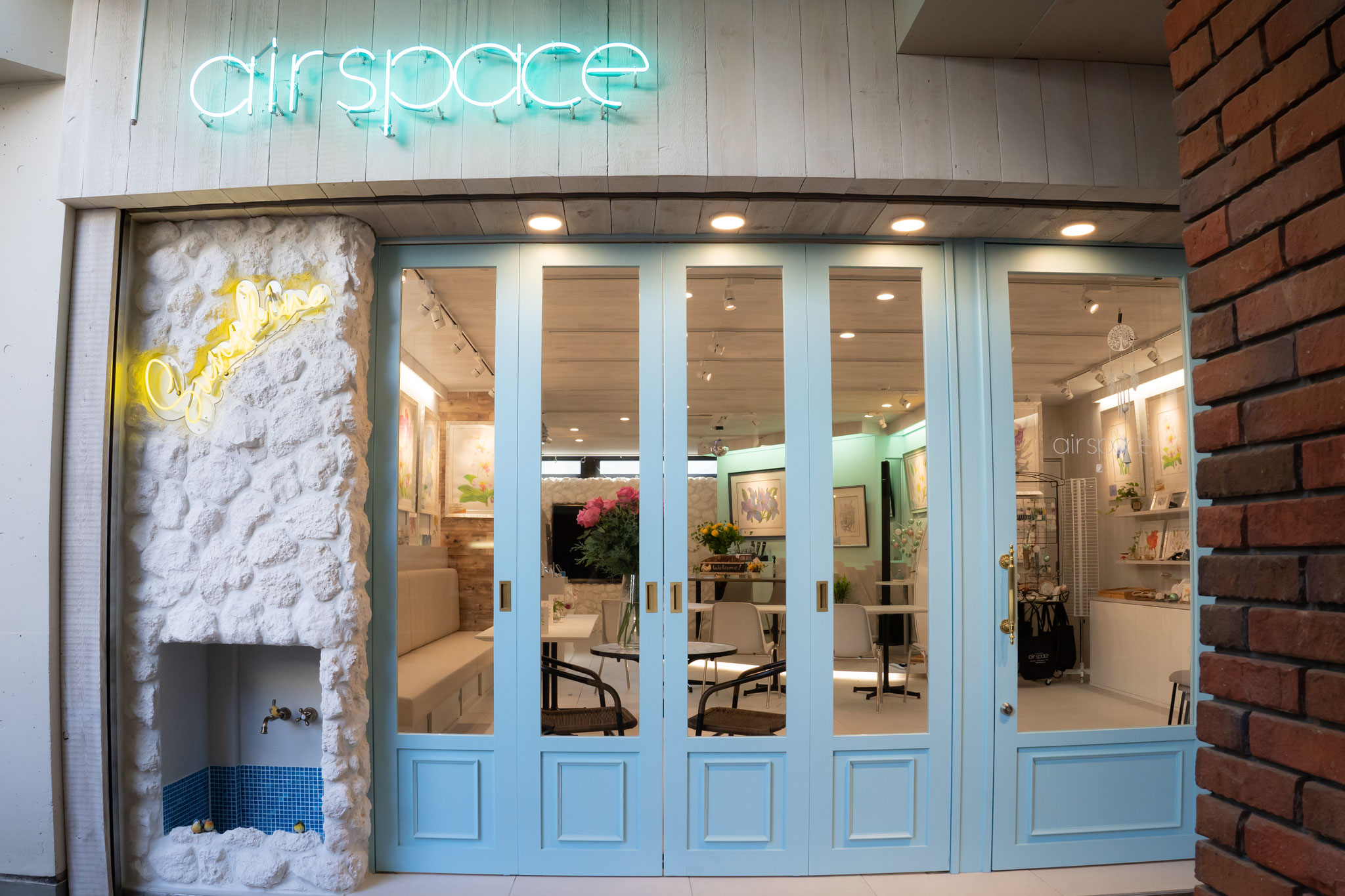 air space 横浜元町 Showroom | 横浜のアート・イベント検索サイト ヨコハマ・アートナビ