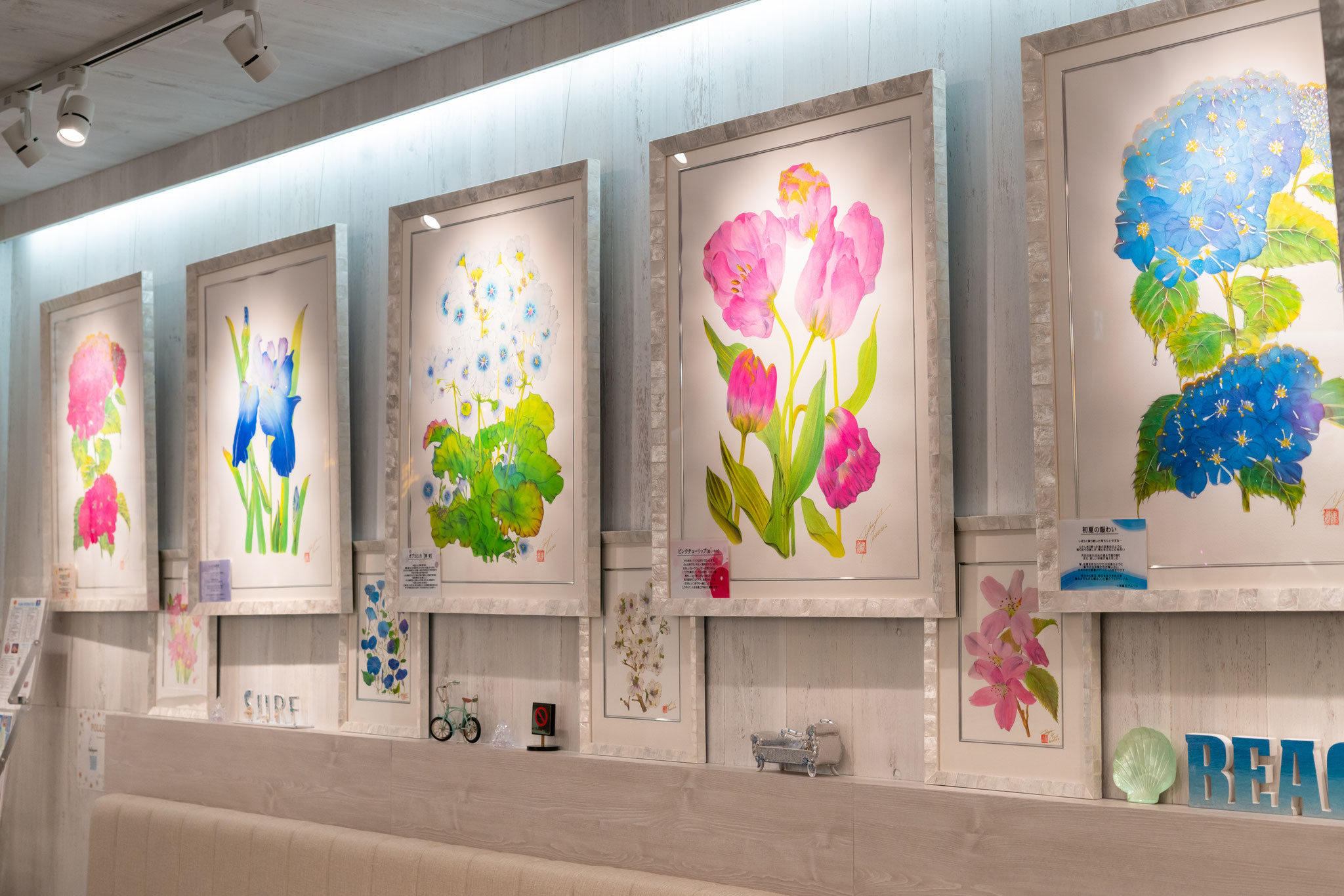 air space 横浜元町 Showroom | 横浜のアート・イベント検索サイト ヨコハマ・アートナビ